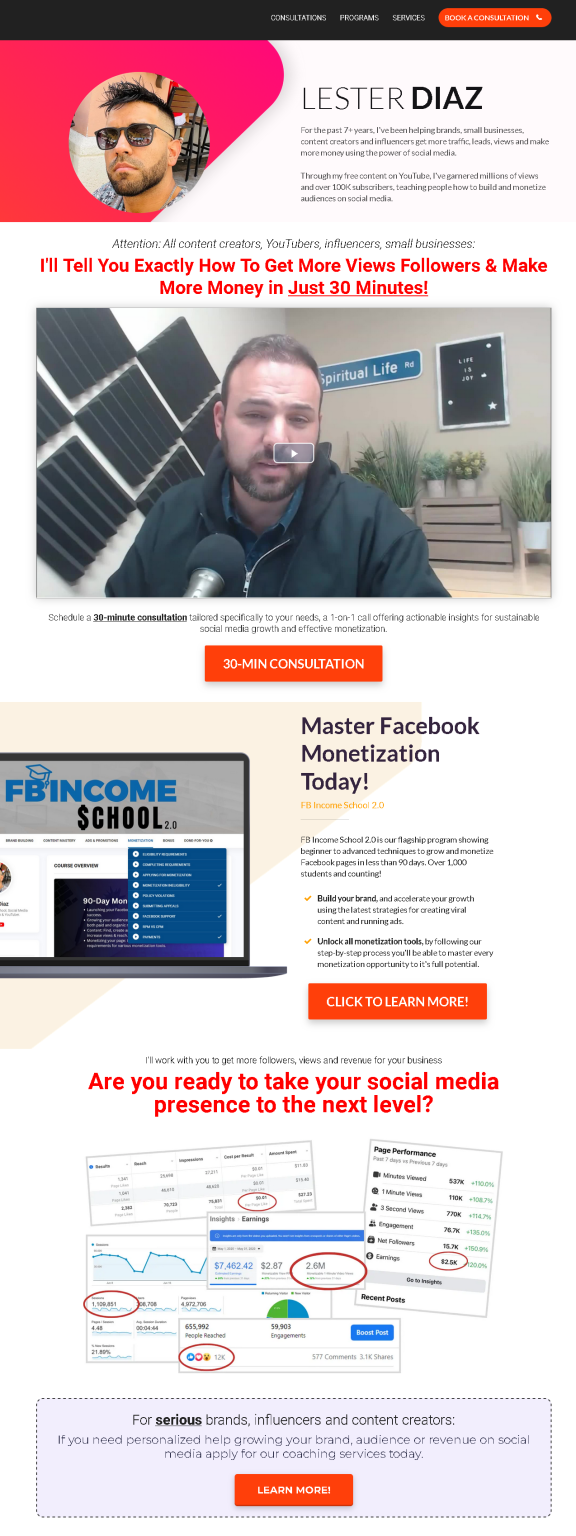 MetAI Review: First Meta AI Powered All-in-One Social Media Tool ...